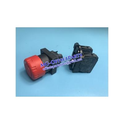 China HD PUSH BUTTON, MV.051.080, HD NEW PARTS for sale