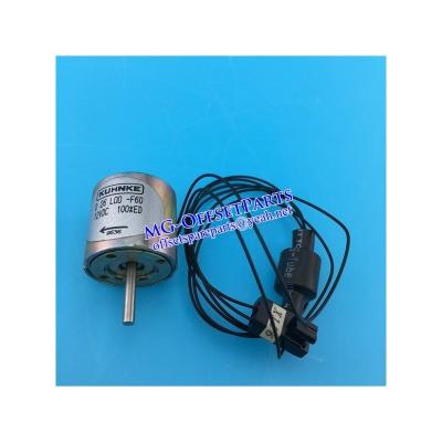 China PP.04282736, HD SOLENOID,ROTARY, HD NEW PARTS for sale