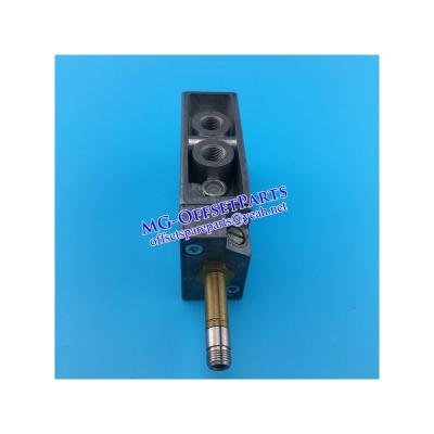 China 00.580.2023,HD MACHINE SOLENOID VALVE,9982 MFH-5-1/8 for sale
