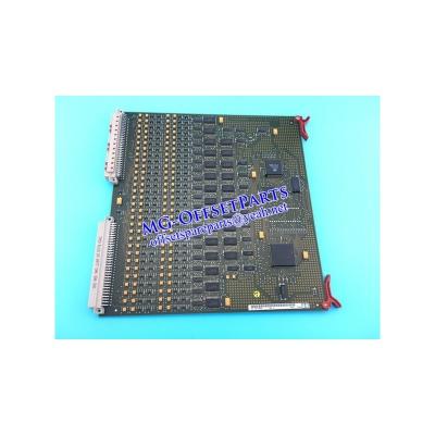 China HD FLAT MODULESEK2, 00.785.0856, HD USED PARTS for sale