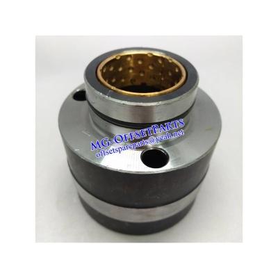 China HD BEARING FLANGE,MV.004.205/06,00.580.0189,00.580.4364,71.010.021F/05,BEARING FLANGE,HD NEW PARTS for sale
