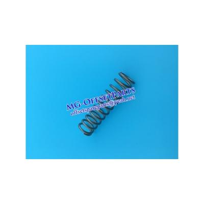 China HD COMPRESSION SPRING, 66.028.044, FOR 102, HD NEW PARTS for sale