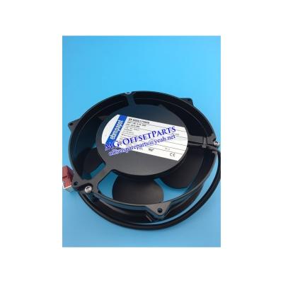 China L4.115.2481, D172X51, HD AXIAL FAN, HD NEW PARTS for sale