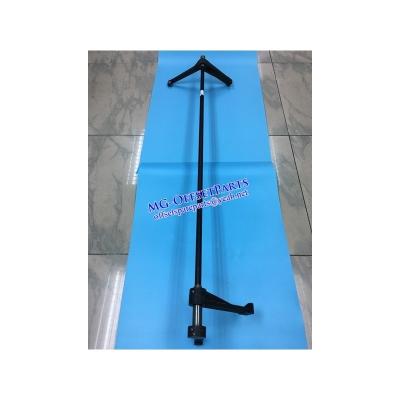 China HD SM102 OLD MACHINE SHAFT, 91.015.128F/01, HD NEW PARTS for sale