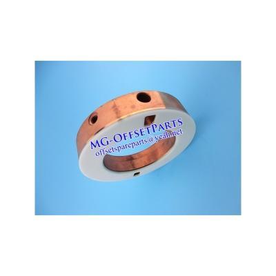 China 91.580.256S/01, HD SM102 MACHINE TURNING VALVE CPL, HD NEW PARTS for sale