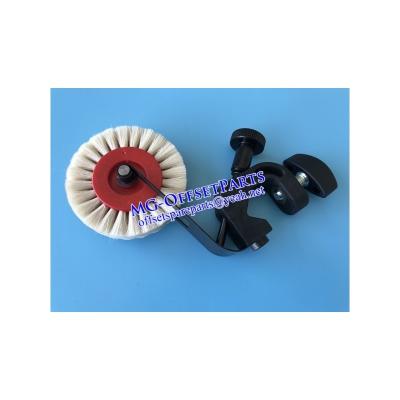 China M2.020.216F/05,66.020.121,66.020.122,00.540.0384,HD CIRCULAR BRUSH CPL,HD NEW PARTS for sale