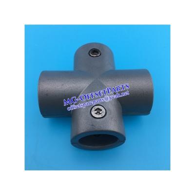 China L6.221.731/01, HD CROSS-TYPE CONNECTING PIECE, HD USED PARTS for sale