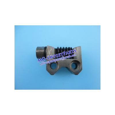 China MV.050.373/01,00.510.0157,00.530.0288,03.010.198/01,HD ADJUSTING WORM GEAR,HD USED PARTS for sale
