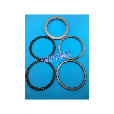 China HD THRUST CYLINDRICAL ROLLER BEARING, 00.550.0096/03, F-4346.03, HD NEW PARTS for sale