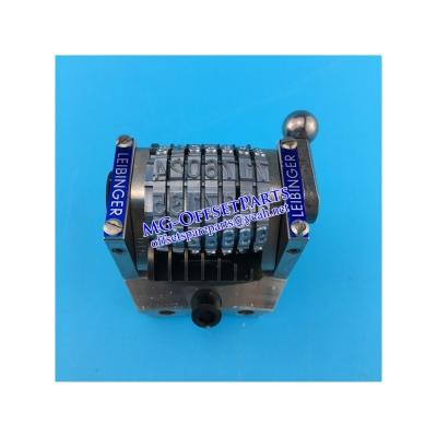 China 42.431.304/01, FOR GTO, HD ROTARY NUMBERING BOX, HD NEW PARTS for sale