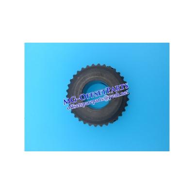 China 66.006.031/01, FOR 102, HD WORM GEAR, HD NEW PARTS for sale