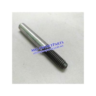 China HD TAPERED PIN, 00.510.0040,HD NEW PARTS for sale