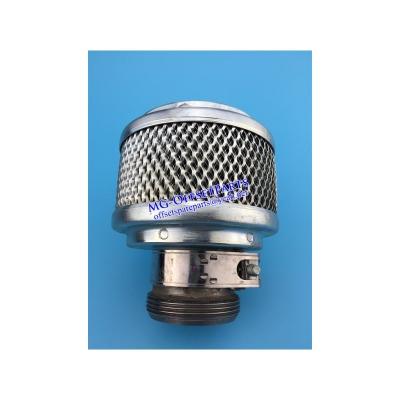 China 00.580.1166, 43.036.67.012, HD WET AIR FILTER, HD NEW PARTS for sale