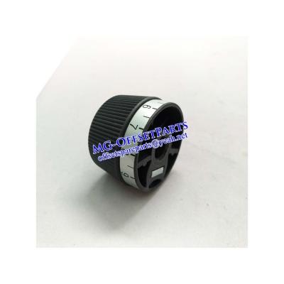 China HD CONTROL KNOB, 00.580.3999/01, HD NEW PARTS for sale