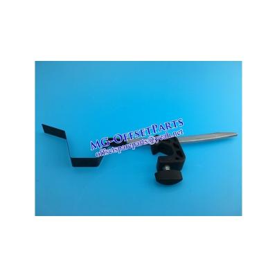 China 42.209.005F, HD GT052 MACHINE SHEET SMOOTHER CPL, HD NEW PARTS for sale