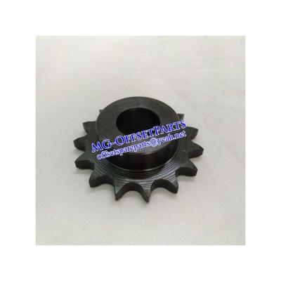 China 53.016.218, HD SPROCKET WHEEL, HD NEW PARTS for sale