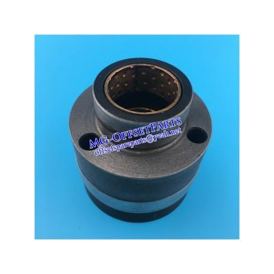 China HD BEARING FLANGE, 71.010.021F, MV.004.205/06, HD USED PARTS for sale