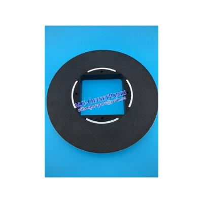 China BRAKE DISC 202MM, HD BRAKE DISC 102, HD NEW PARTS for sale