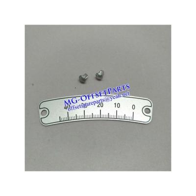 China HD PLATE INTERNATIONAL, 10.042.2099, HD NEW PARTS for sale