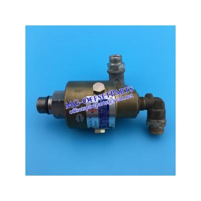 China HD ROTARY UNION, 00.580.2807, 157-016-738, HD USED PARTS for sale