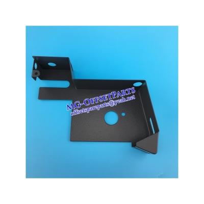 China HD GTO52 MACHINE GUARD OS, 42.431.242N, HD NEW PARTS for sale