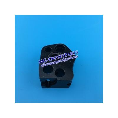 China HD BEARING PLATE DS, 43.010.034, FOR MO, HD NEW PARTS for sale