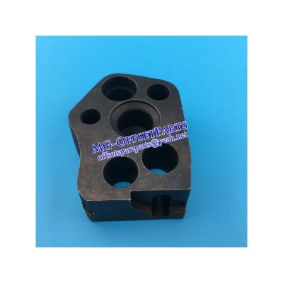 China 43.010.035, FOR MO, HD BEARING PLATE OS, HD NEW PARTS for sale