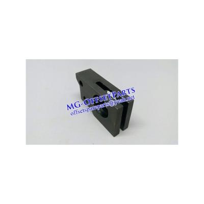 China 53.580.283/01B, HD BEARING LEVER, HD NEW PARTS for sale