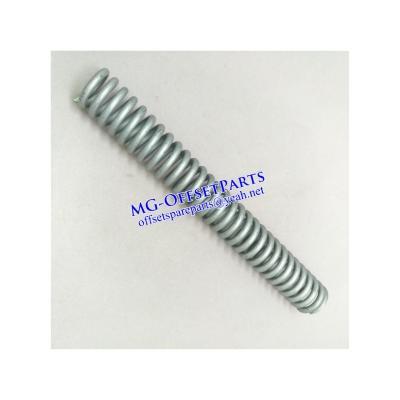 China HD COMPRESSION SPRING, 49.011.024, HD NEW PARTS for sale