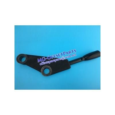 China HD SWING ARM, 61.008.306, FOR 102, HD NEW PARTS for sale