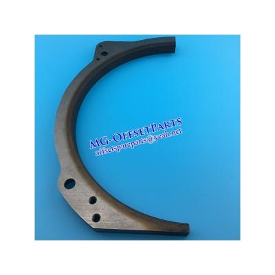 China 66.014.021/02, HD CHAIN GUIDE, HD NEW PARTS for sale