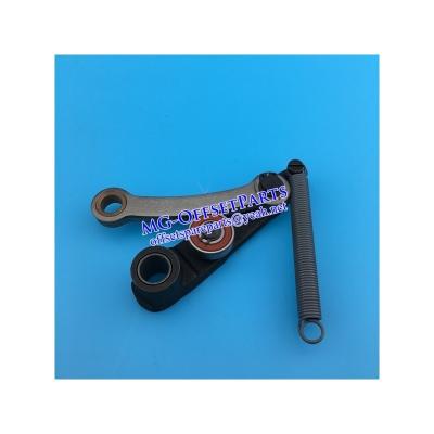 China HD LEVER CPL, 66.028.080F/03, FOR SUCTION HEAD, HD NEW PARTS for sale