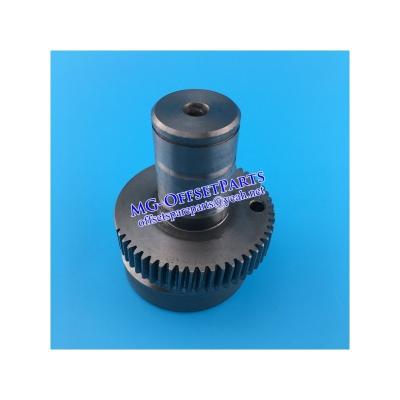 China HD DAMPENING ROLLER BEARING, 66.030.010, HD NEW PARTS for sale