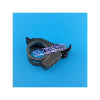 China HD GRIPPER CPL, 69.011.727F/01, FOR GTO MO, HD NEW PARTS for sale