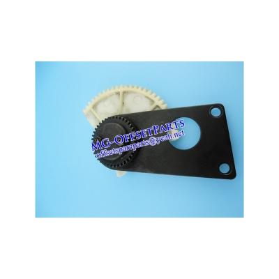 China HD SM102 MACHINE SUPPORT, 71.008.020S, HD USED PARTS for sale