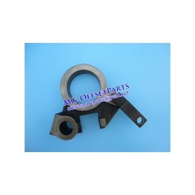 China HD SWIVELING LEVER OS, 71.010.030/01, FOR 102, HD OFFSET PRINTING MACHINE USED PART for sale