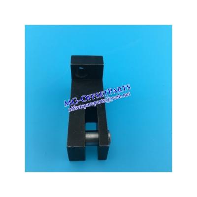 China 71.010.064, HD SUPPORT, HD OFFSET PRINTING MACHINE USED PART for sale