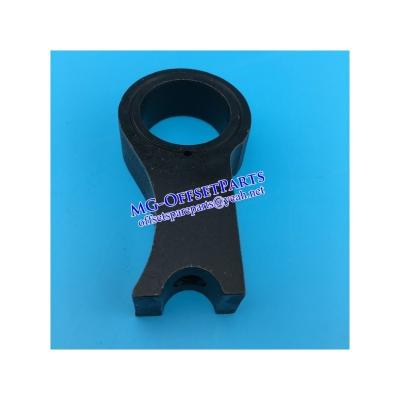 China 71.010.077/04, HD SUPPORT, HD OFFSET PRINTING MACHINE NEW PART for sale