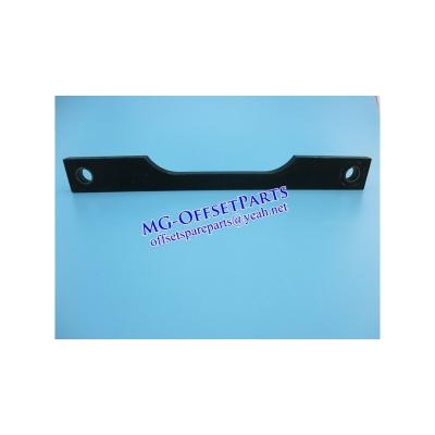 China 71.010.103/01, HD PULL ROD, HD OFFSET PRINTING MACHINE USED PART for sale