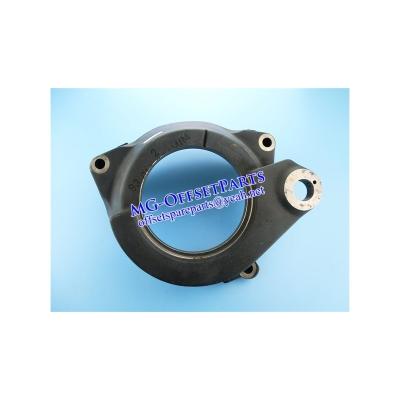 China HD BEARING HOUSING, 71.010.709/01, FOR 102, HD OFFSET PRINTING MACHINE USED PART for sale