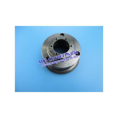 China 71.010.710/02, FOR 102, HD FLANGED CAM, HD OFFSET PRINTING MACHINE USED PART for sale