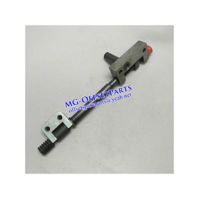 China 87.010.202F/06,00.510.0157,00.530.0257,00.530.0288,HD SPINDLE CPL,HD OFFSET PRINTING MACHINE USED PART for sale