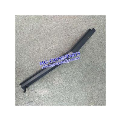 China 81.014.974/05, HD DRIP PAN DS, HD OFFSET PRINTING MACHINE NEW PART for sale