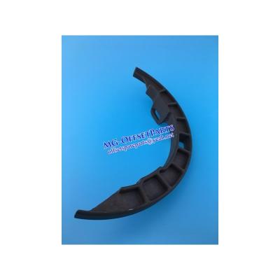 China 82.005.407,HD MACHINE SHEET DUIDE SEGMENT,HD OFFSET PRINTING MACHINE NEW PART for sale