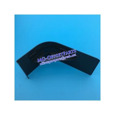 China 82.033.010S/01, HD GUARD PLATE DS, HD OFFSET PRINTING MACHINE NEW PART for sale