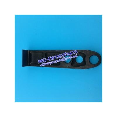 China ORIGINAL HD MACHINE GRIPPER,82.582.727N/02,HD OFFSET PRINTING MACHINE NEW PART for sale