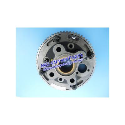 China HD GEAR,86.007.512, 558,A2195.01, HD OFFSET PRINTING MACHINE NEW PART for sale