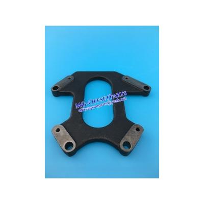 China HD MOTOR BRACKET, 93.007.902, HD OFFSET PRINTING MACHINE NEW PART for sale