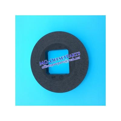 China HD BRAKE DISC MO, BRAKE DISC 112MM, HD OFFSET PRINTING MACHINE NEW PART for sale