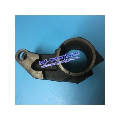 China C4.313.206, HD LEVER, HD OFFSET PRINTING MACHINE NEW PART for sale